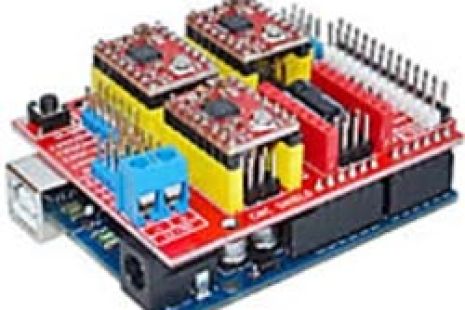 CNC Shield V3 | KtPhuHung.com